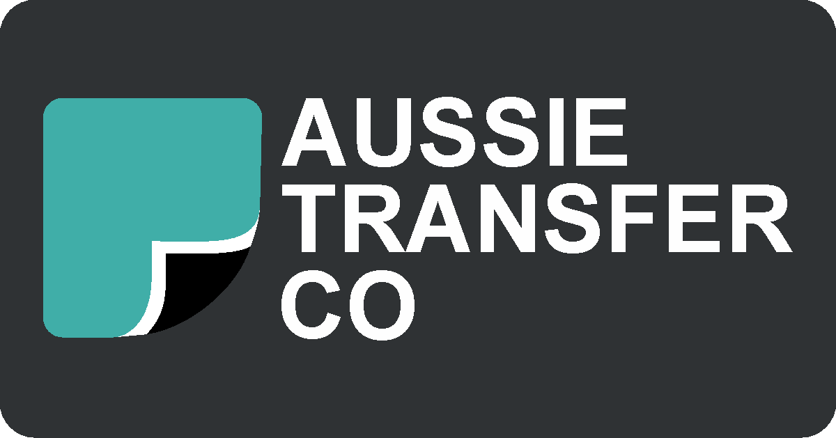 Aussie Transfer Co — Premium Australian DTF Transfers